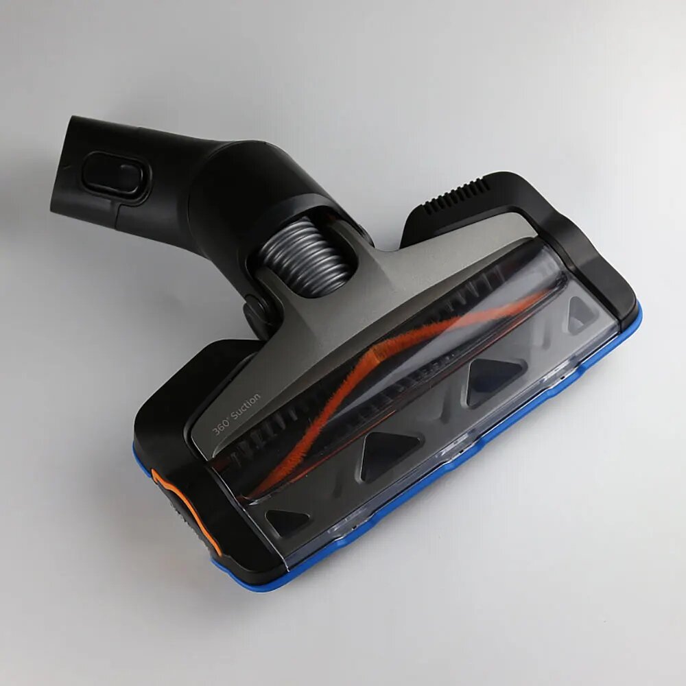 Оригинальная новая щетка для пылесоса Philips XC8149 XC8147 XC8347 XC8349 XC7042, пылесос, замена щетки для пола