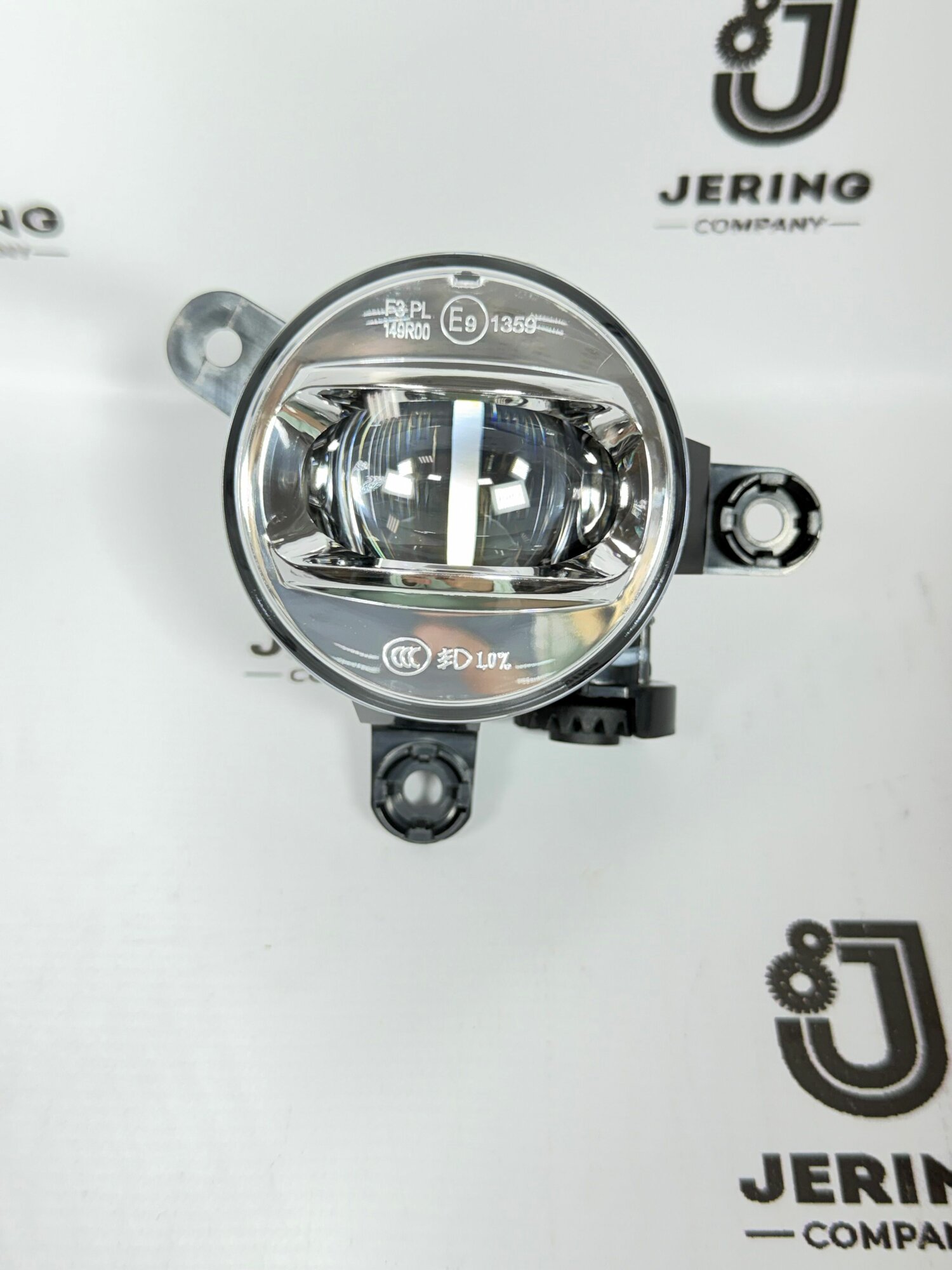 Противотуманная фара (ПТФ) правая передняя Chery Arrizo 8, Omoda S5, Chery Tiggo 7 L, оригинал, арт. 605000853AA