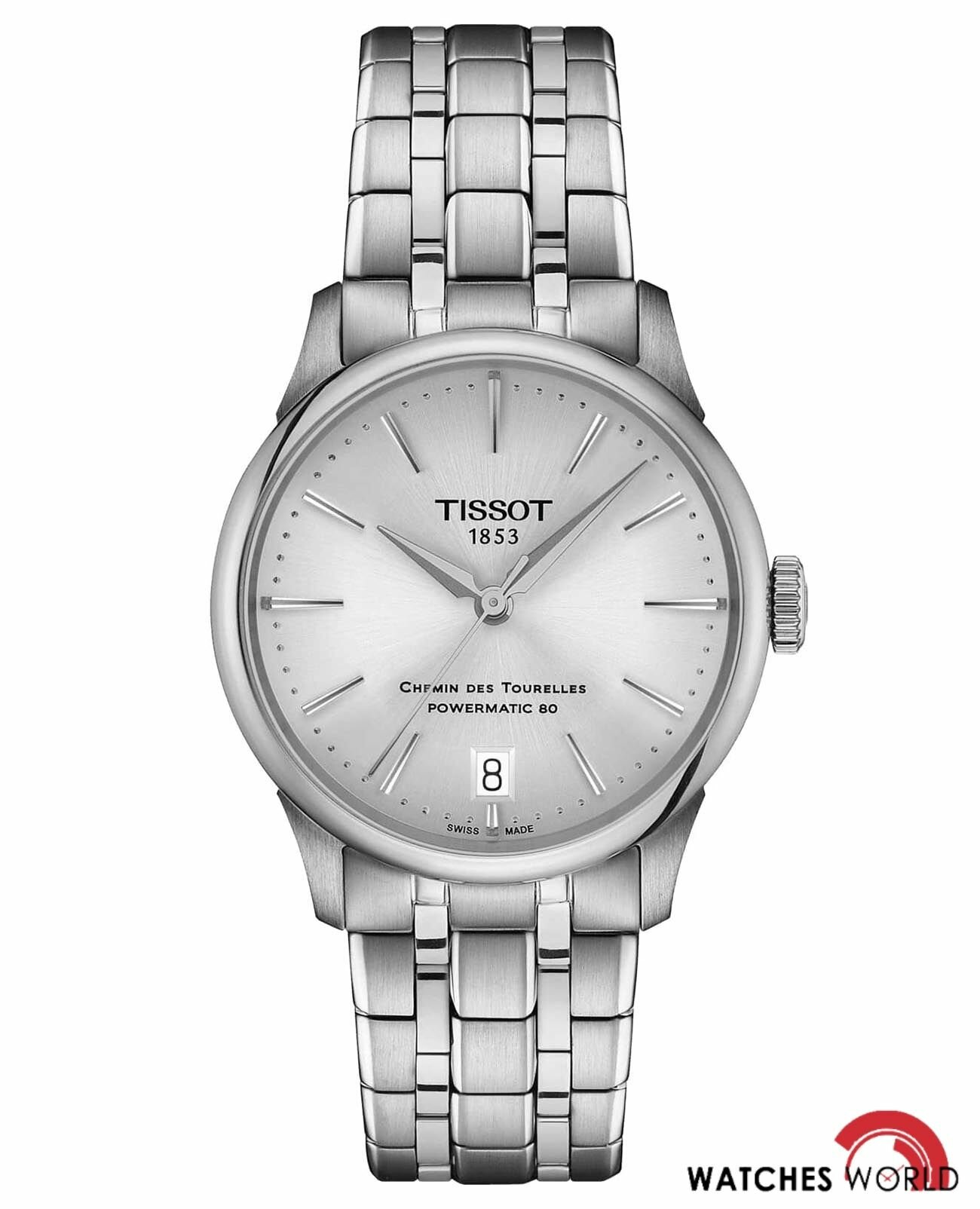 Наручные часы