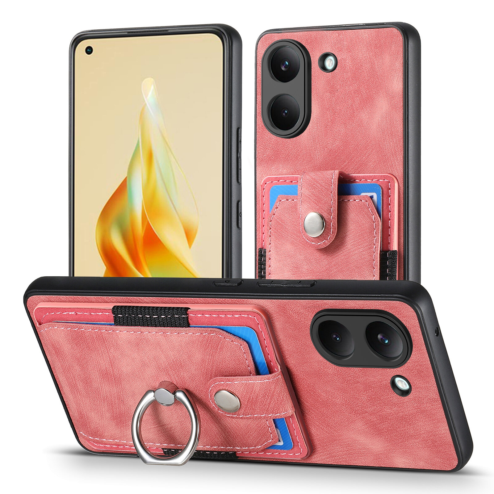 Чехол для Poco X8 Pro