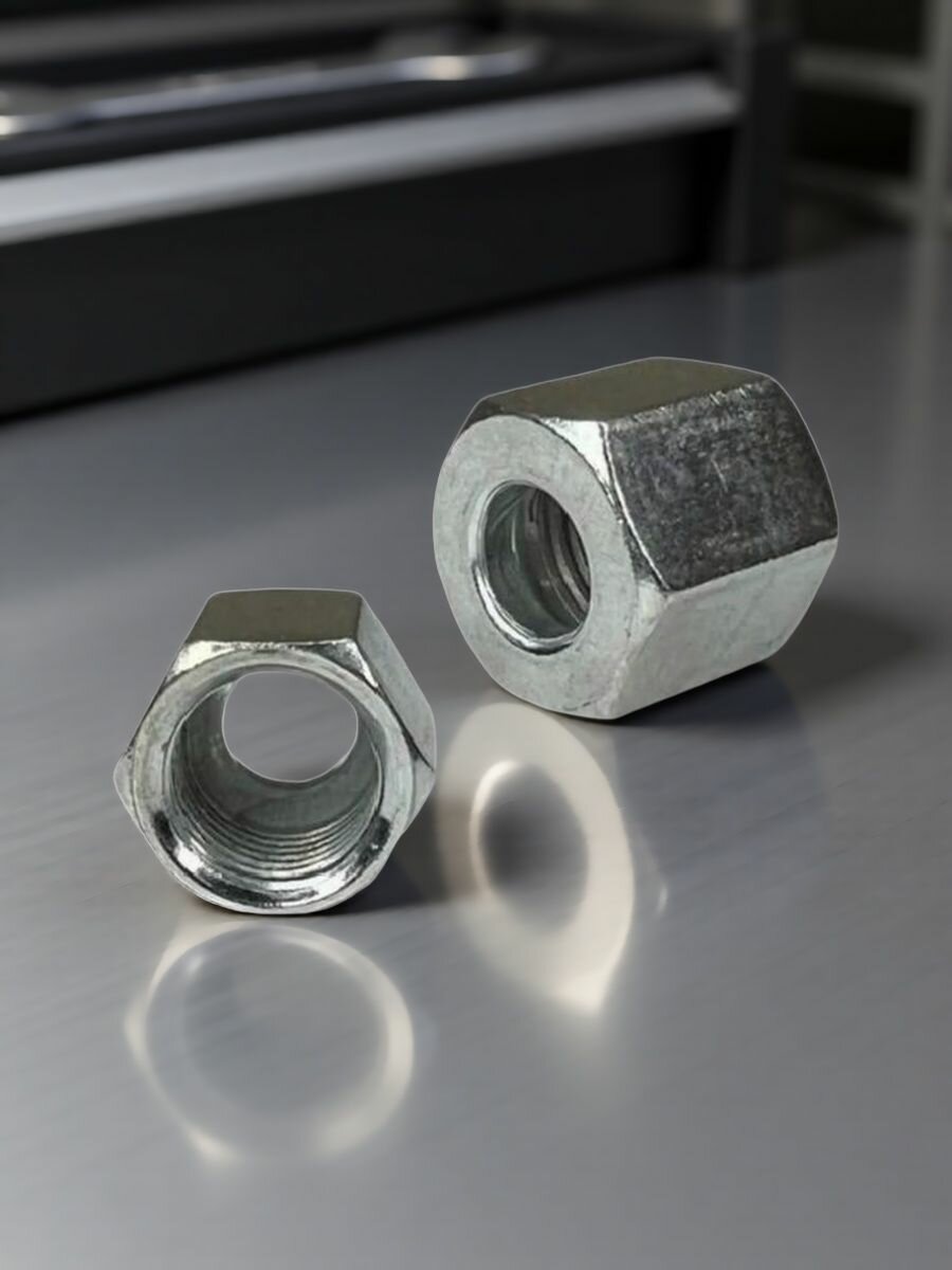 Комплект ГБО, арт. 8mm