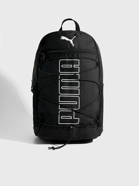 Рюкзак Puma 092156 черный