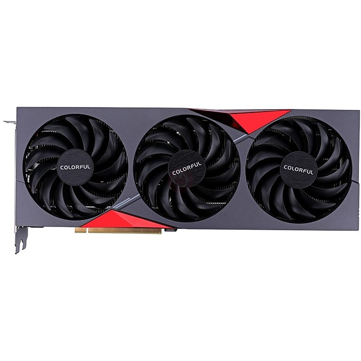 Colorful Tomahawk RTX 3070 Ti 8GB GDDR6X 256 битов PCIe 4.0 x16