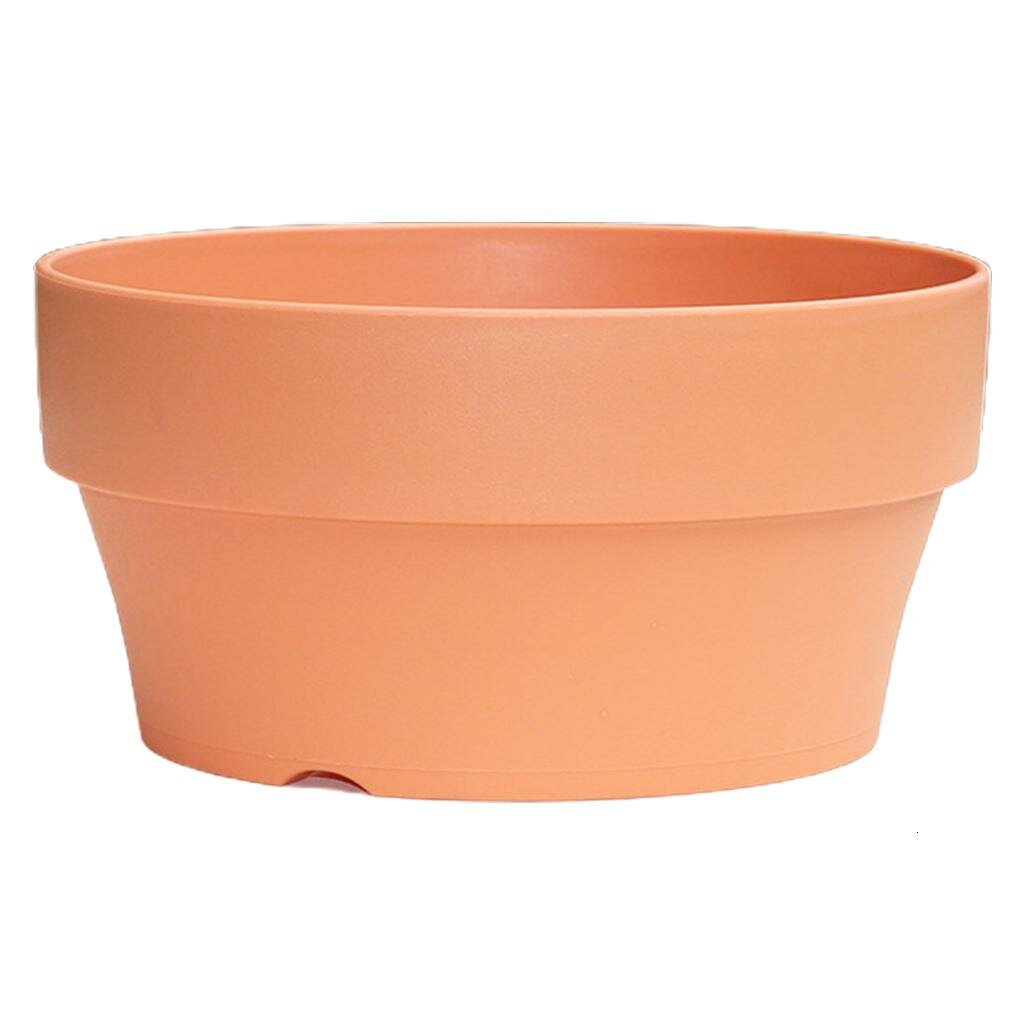 Мини-сад в терракотовом горшке, 16cm