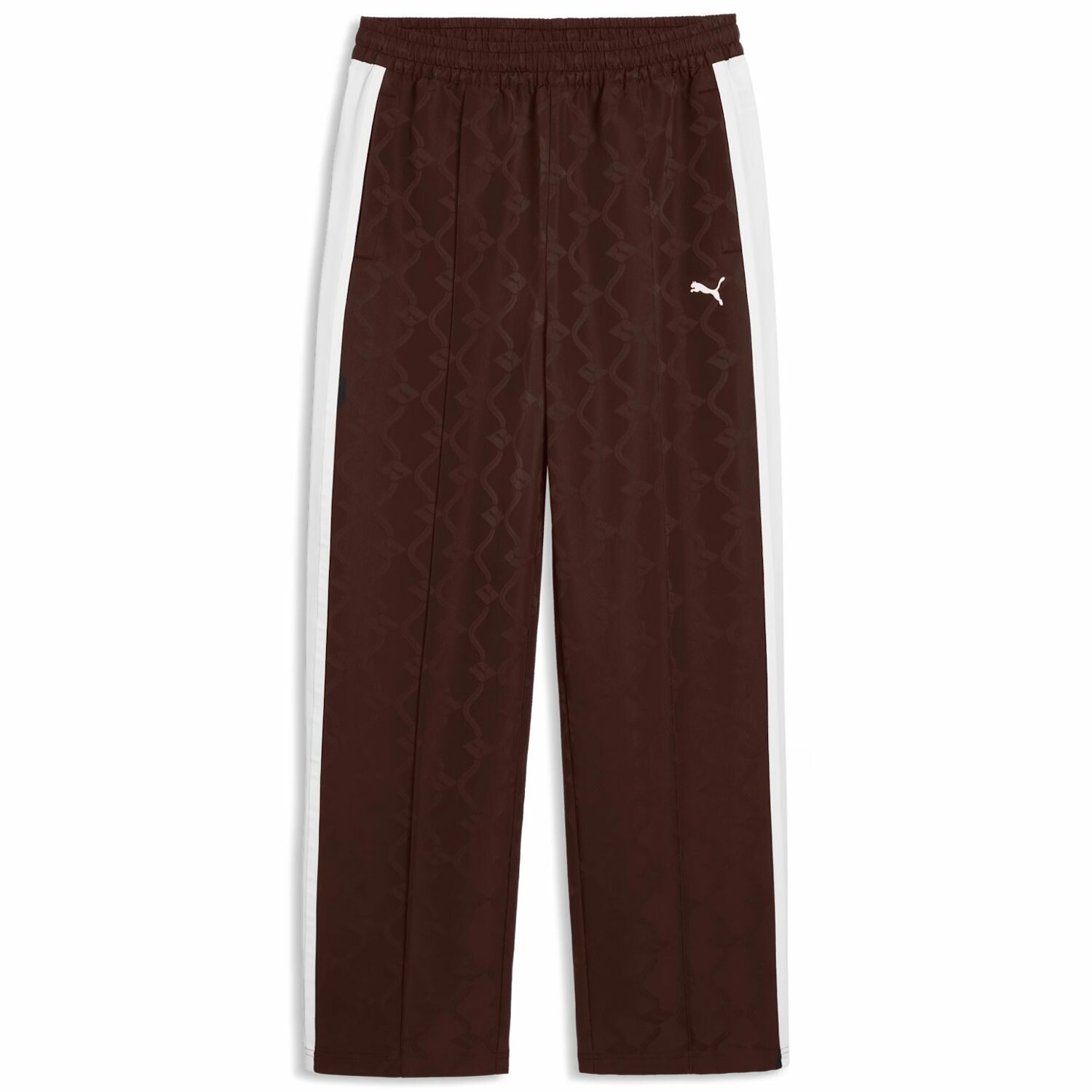 Брюки спортивные T7 JACQUARDED WOVEN PANTS OP