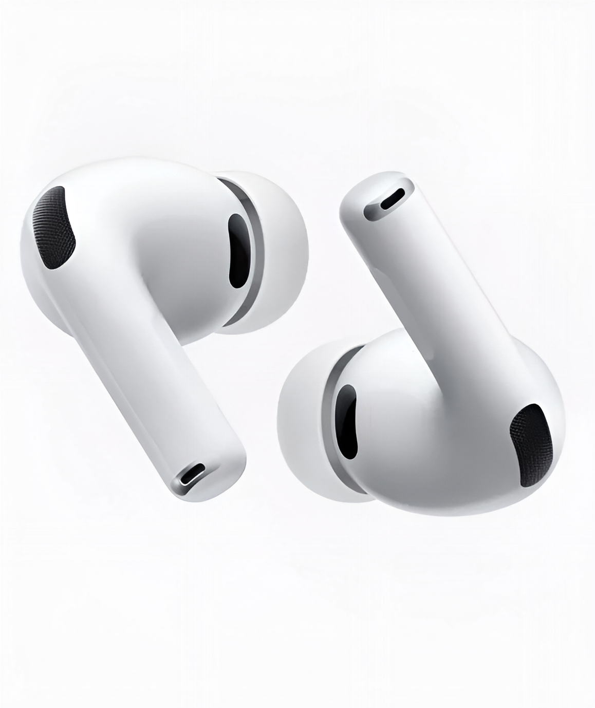 Беспроводные наушники Apple AirPods Pro 3, белый с шумоподавлением.