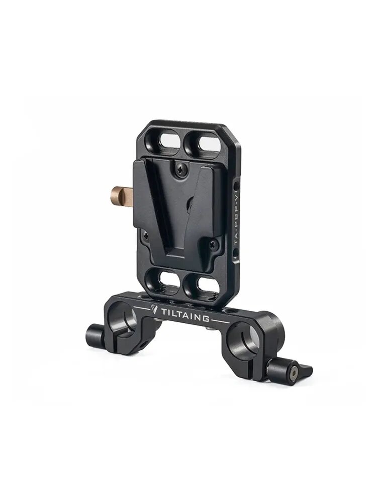 Площадка Tilta Pocket V-Mount Battery Plate Kit I, для батарей V-Mount