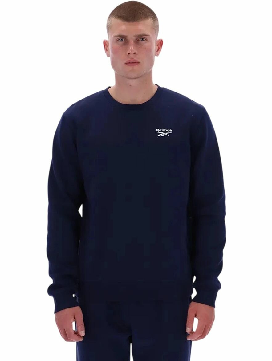Свитшот спортивный Kai Small Logo Crewneck Sweatshirt