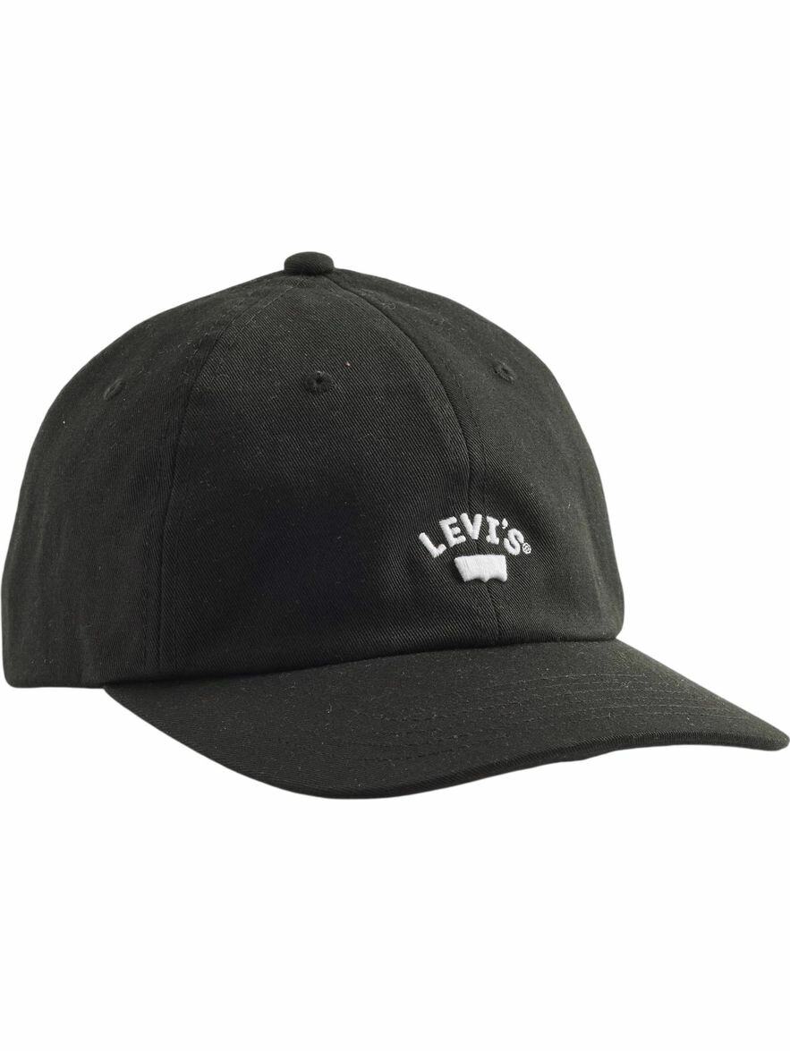 Бейсболка Lazy Girl Logo Cap для женщин