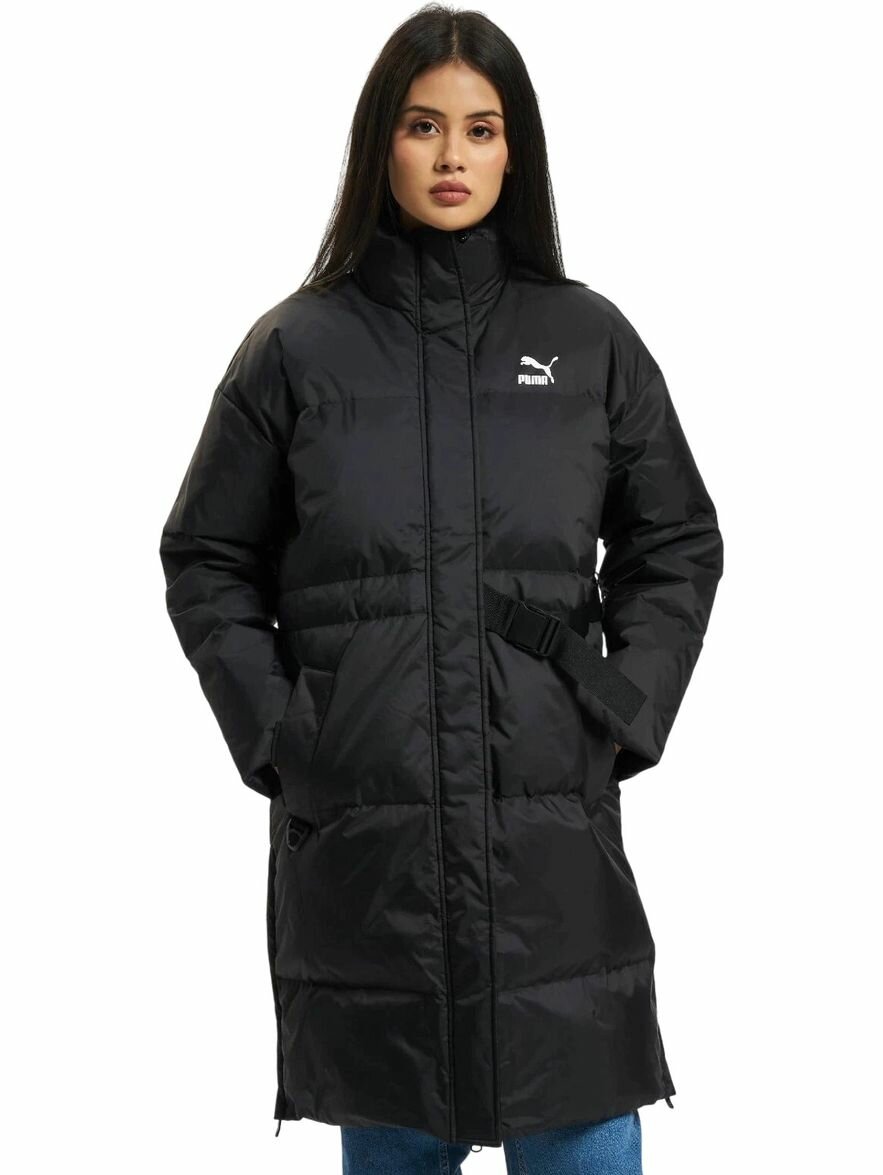 Парка Down Coat