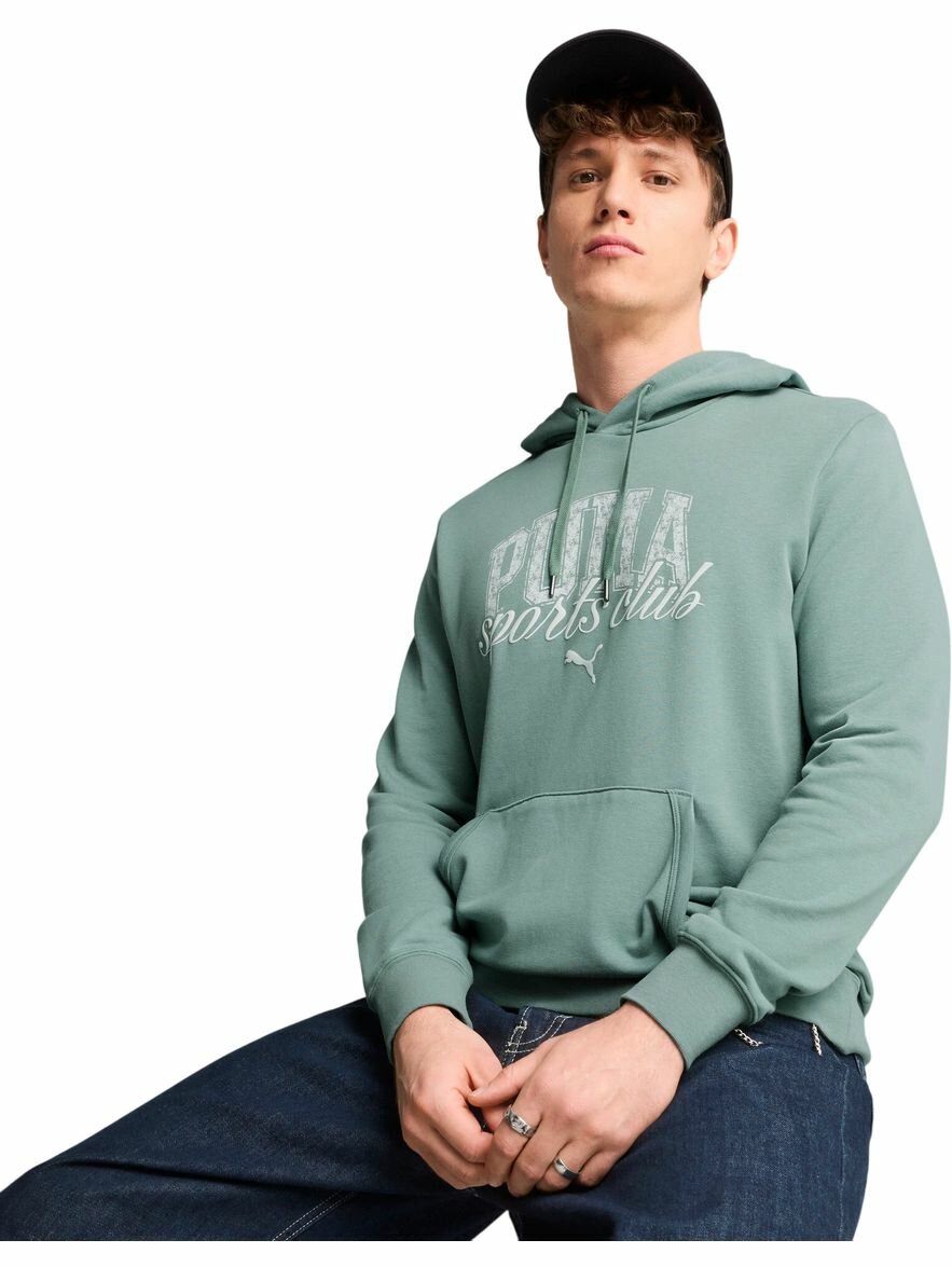 Худи Class Hoodie Men