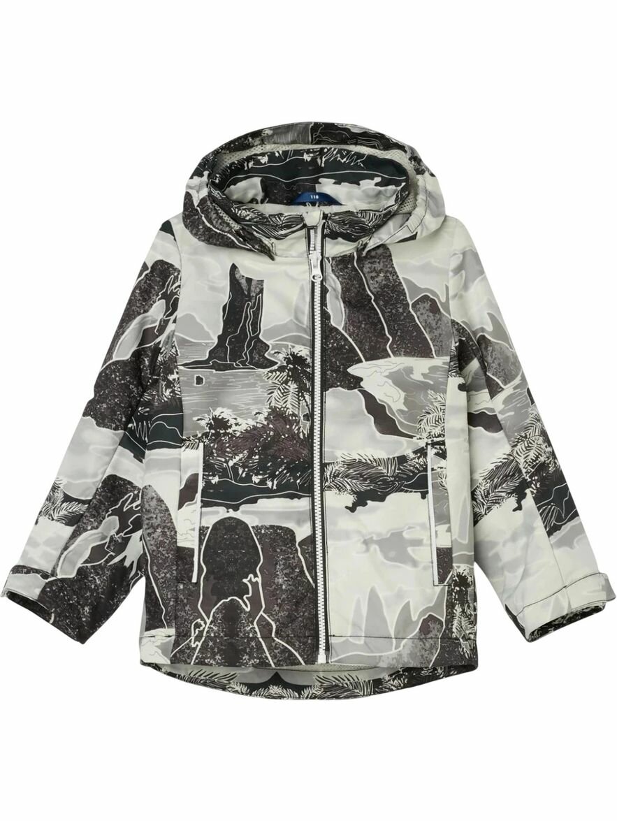 Ветровка Karli