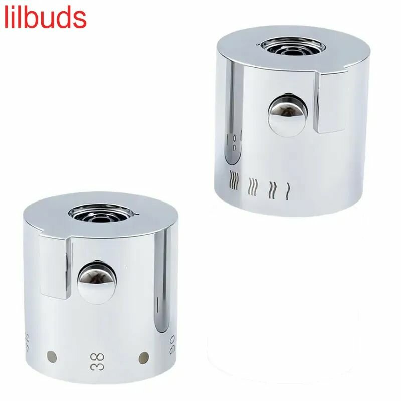 Ручки для замены термостатических смесителей ванной комнаты