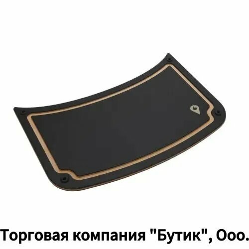 Двусторонняя доска для WEBER TRAVELER