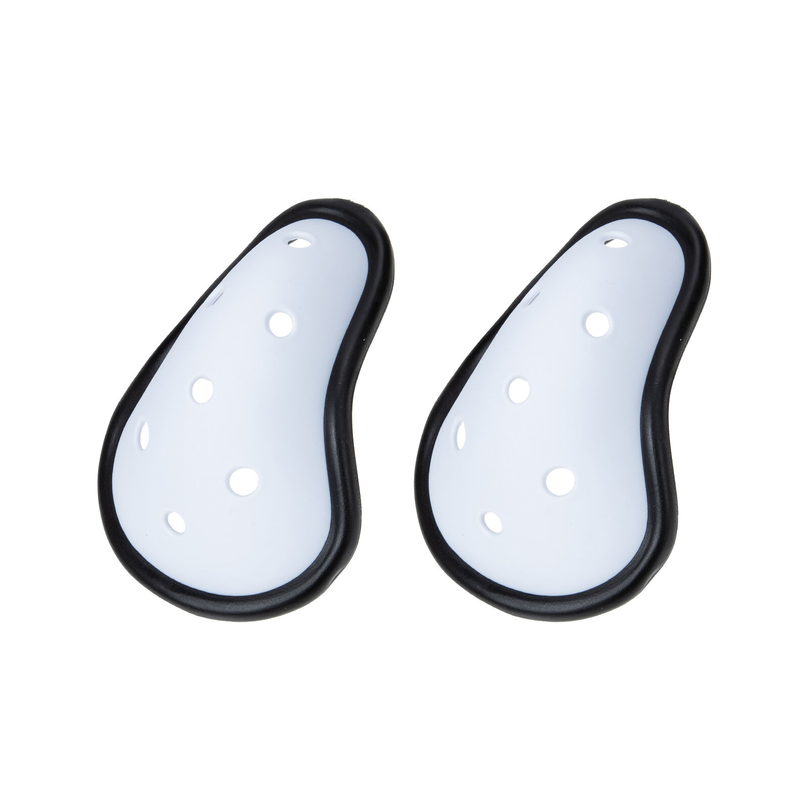 Детская спортивная защитная экипировка: накладки на пах, защита паха для тхэквондо, внутренняя поддержка, 2 шт.