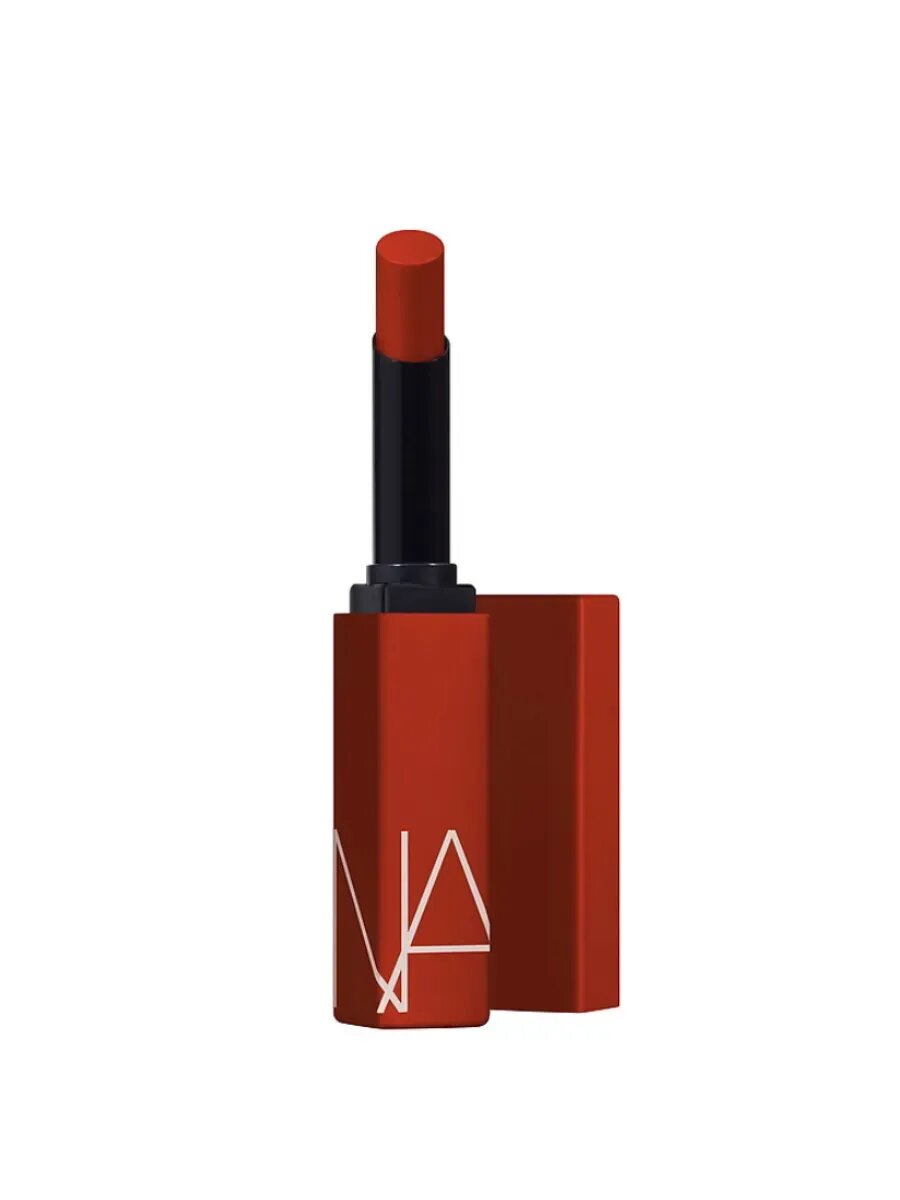 NARS Помада для губ Powermatte Lipstick, TOO HOT TO HOLD
