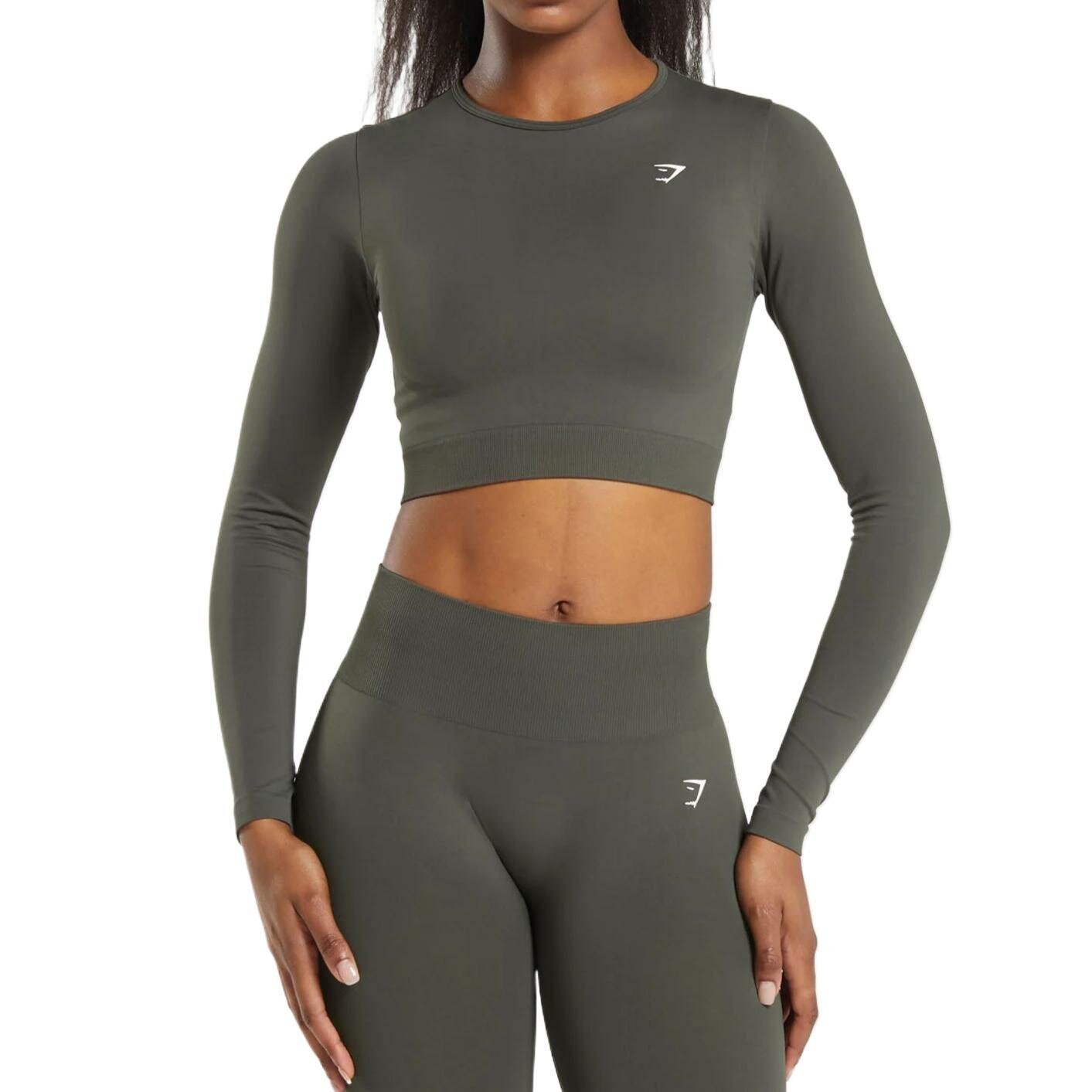 Костюм спортивный Gymshark Active