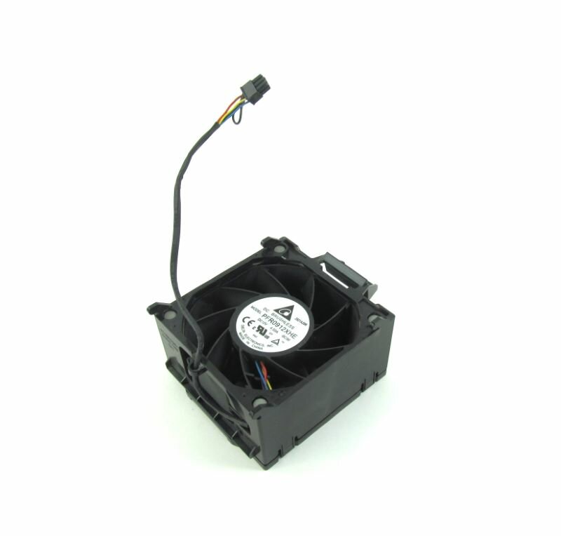 Вентилятор HP 677417-001 12v 92x92x38mm 11500