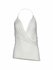 Топ Rick Owens Draped tank top, размер 40, white