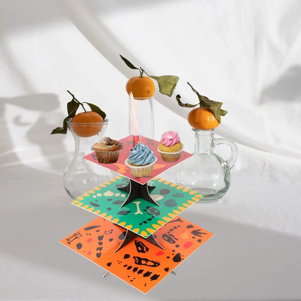 Межъярус для торта