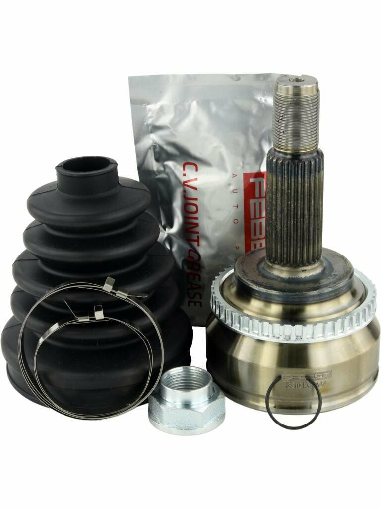 ШРУС наружный для GEELY EMGRAND / Febest 3510-EC7A48