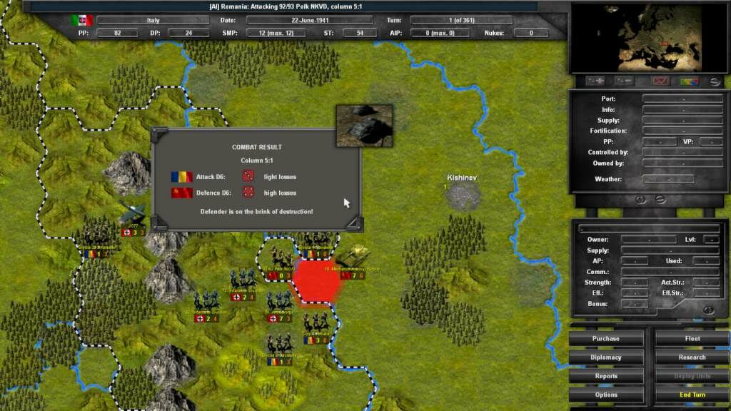 World War 2: Time of Wrath Steam Ключ • Активация Steam • регион Весь мир