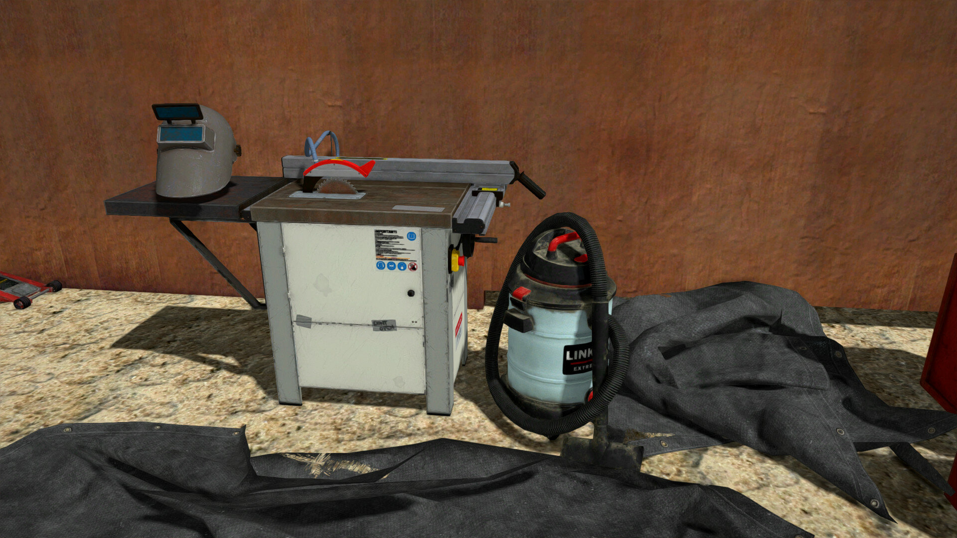 GameGuru - Tool Shed Pack DLC Steam Ключ • Активация Steam • регион Весь мир