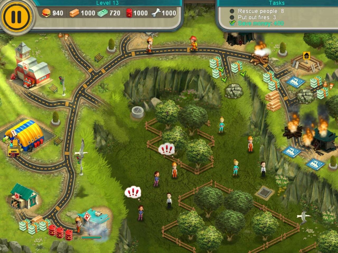 Rescue Team 6 Steam Ключ • Активация Steam • регион Весь мир