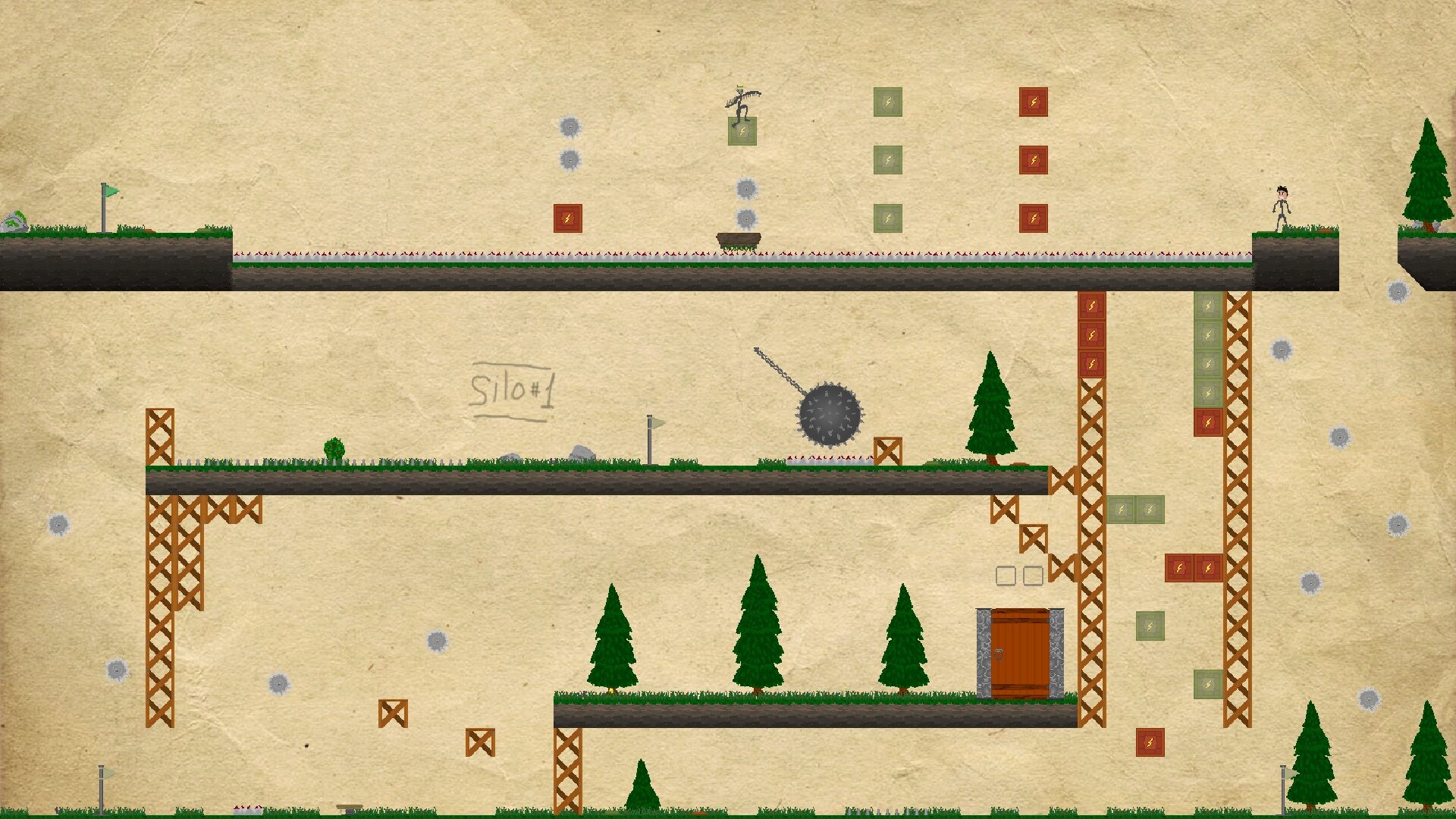 Jump with Friends PC Steam Ключ • Активация Steam • регион Весь мир