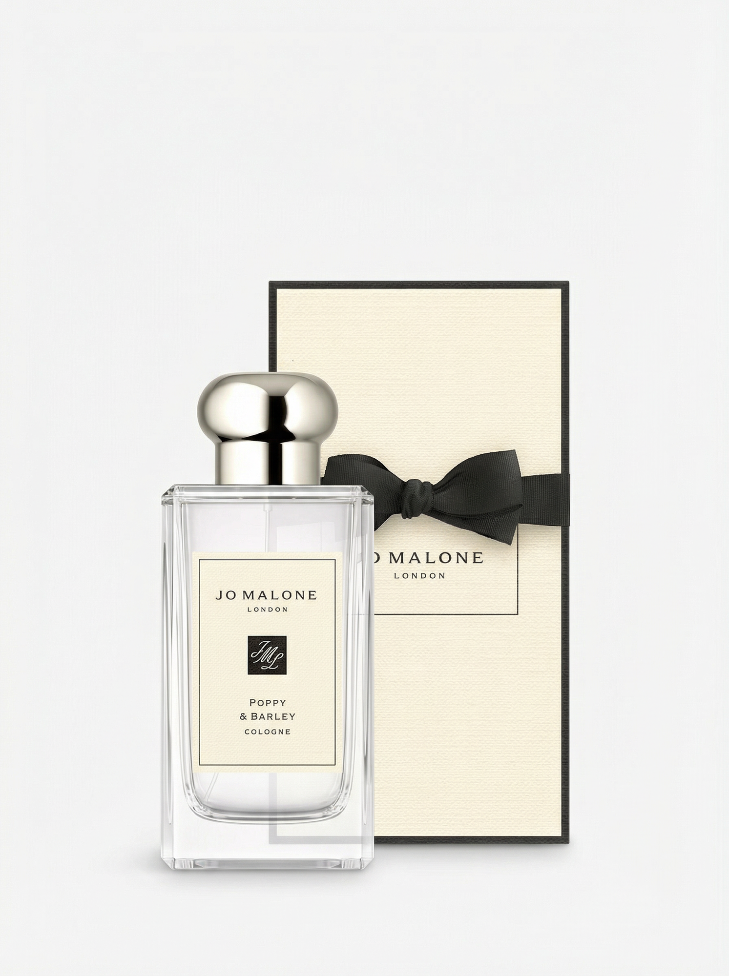 Jo Malone London Одеколон Poppy & Barley, пудрово-цветочный аромат, 100 мл