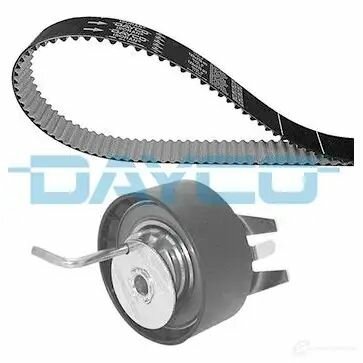DAYCO Комплект ГРМ 2.7 EURO3 с ТНВД ар. KTB775