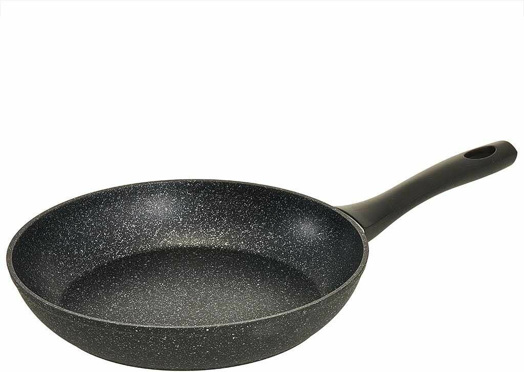 Сковорода AK-0118A/26N 26см