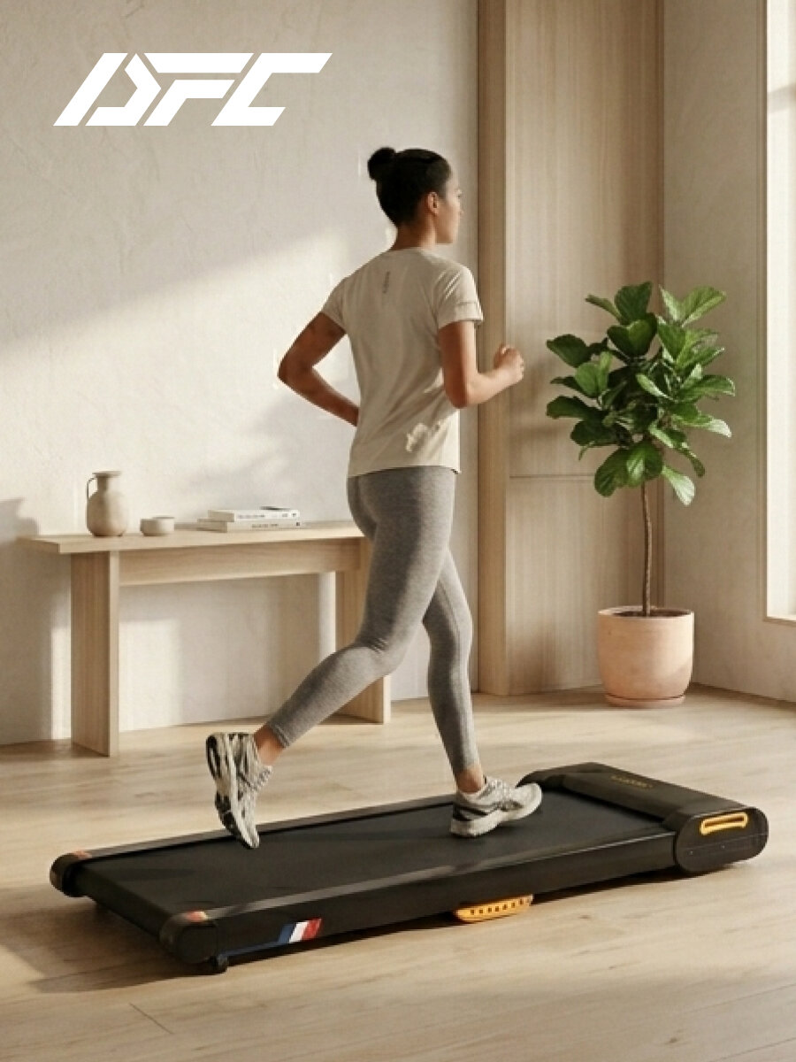 Беговая дорожка DFC AXEFIT TM200-3B