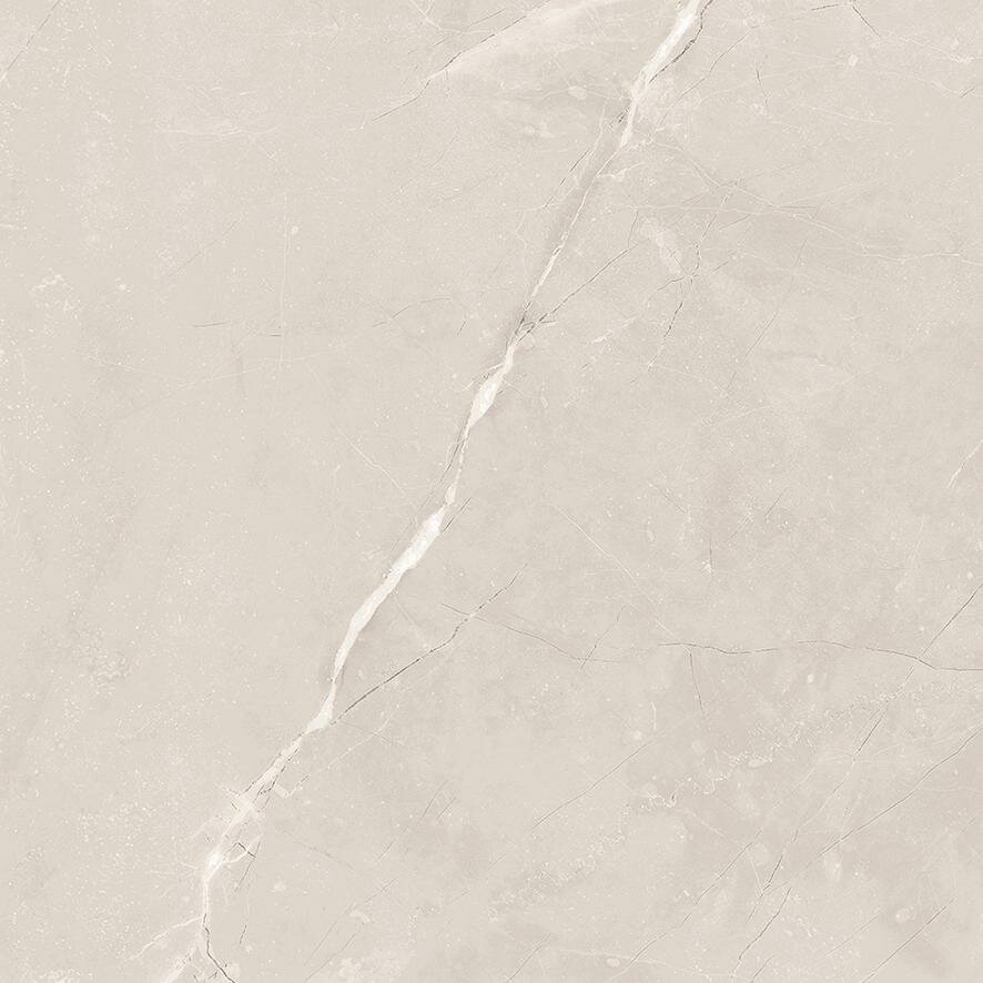 Керамогранит Laparet Витрум Тауп бежевый полированный 60х60 см