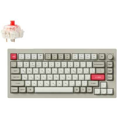 Клавиатура V1 Max V1M-R1-RU