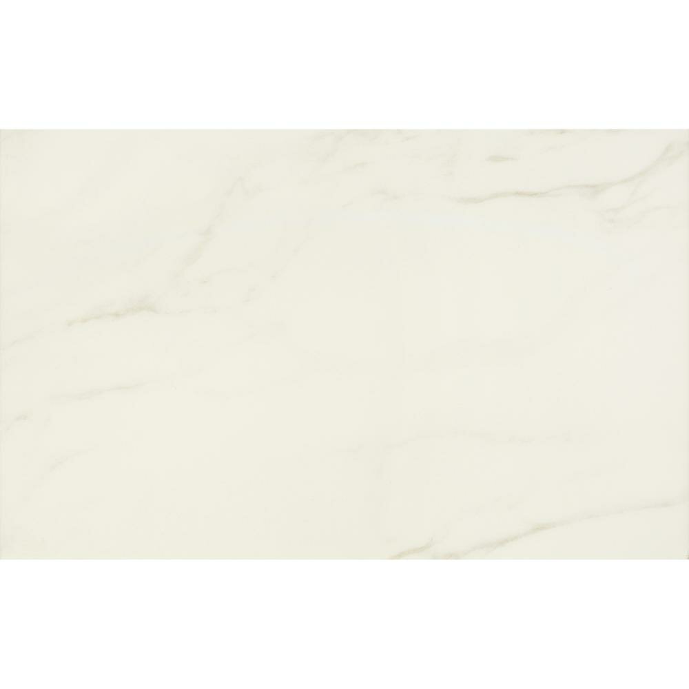 Плитка облицовочная Unitile Микс белая 1 400х250х8 мм (14 шт.=1,4 кв. м)