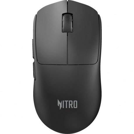 Мышь Acer Nitro OMR402 черный (ZL. MCECC.05E)