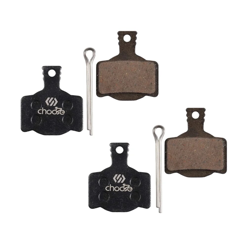 Тормозные колодки Chooee MT2/MT4/MT5/MT7/MT8