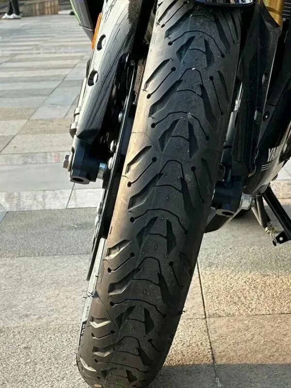 MICHELIN Michelin Road 6 Мотошины 120/70 R18 59 W Front