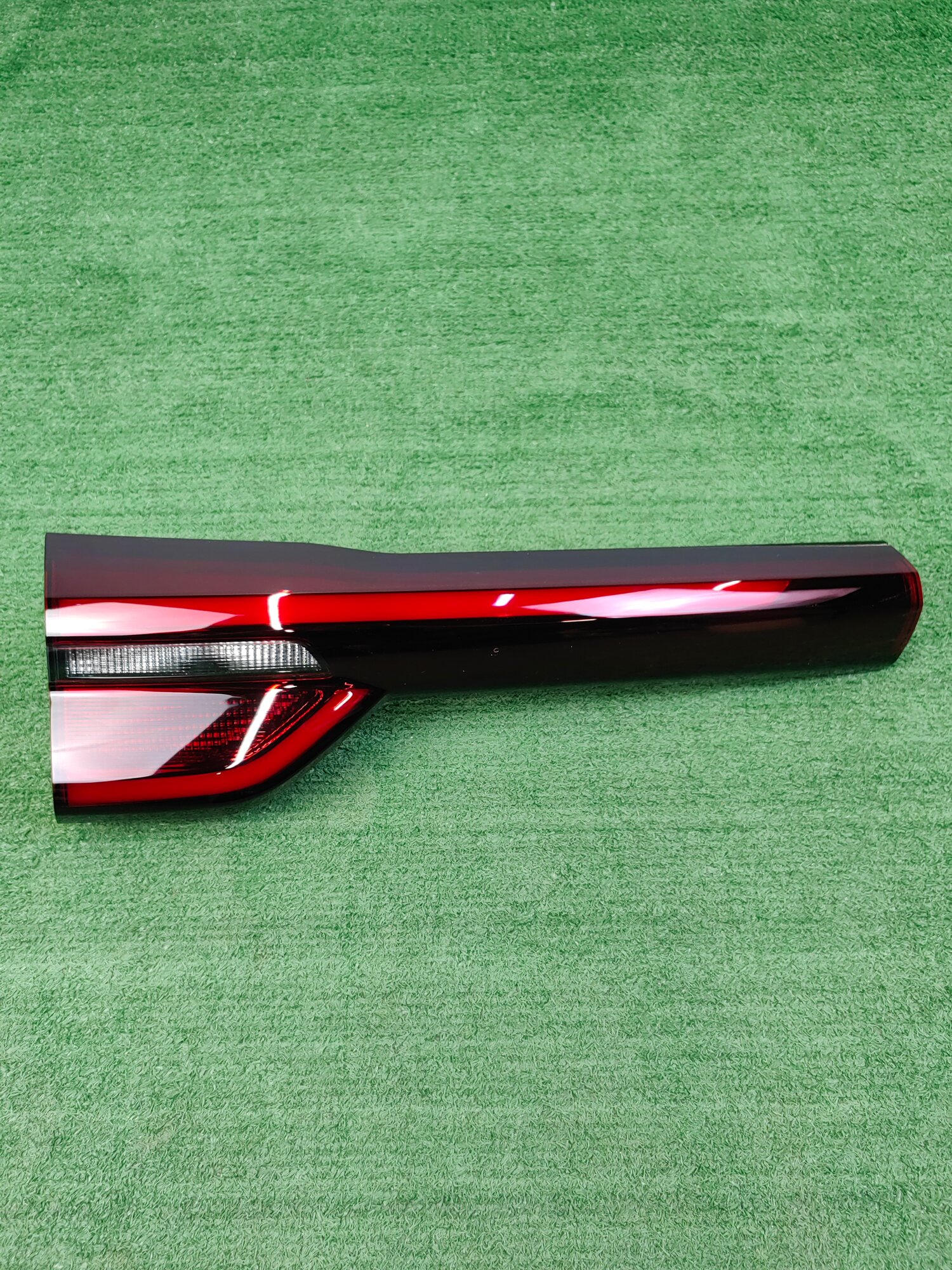 CHERY Фонарь задний левый внутренний Chery Tiggo 7 Pro 605000203AA