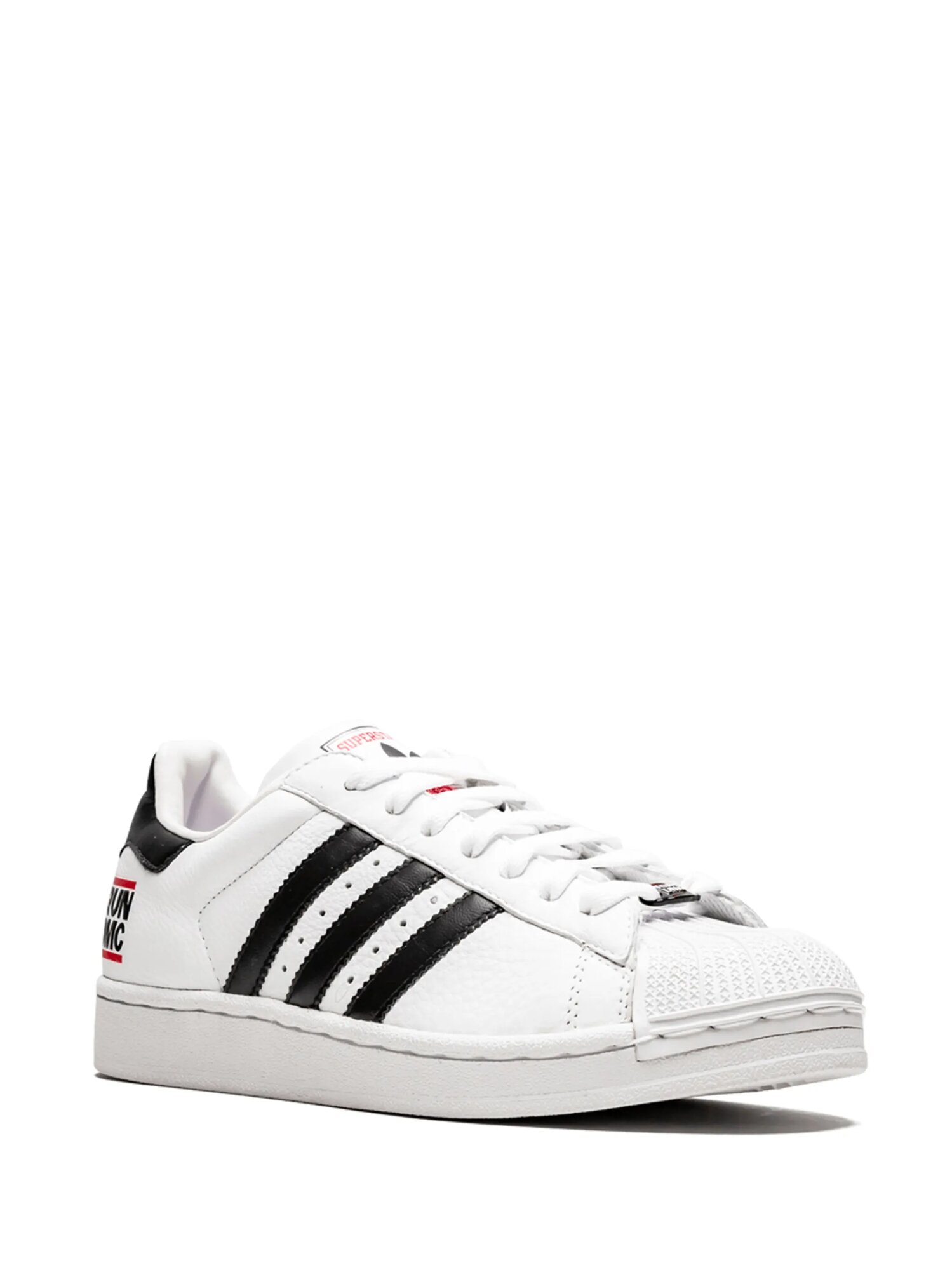 Кроссовки adidas Superstar 1, размер 10.5 US, white — фото 1