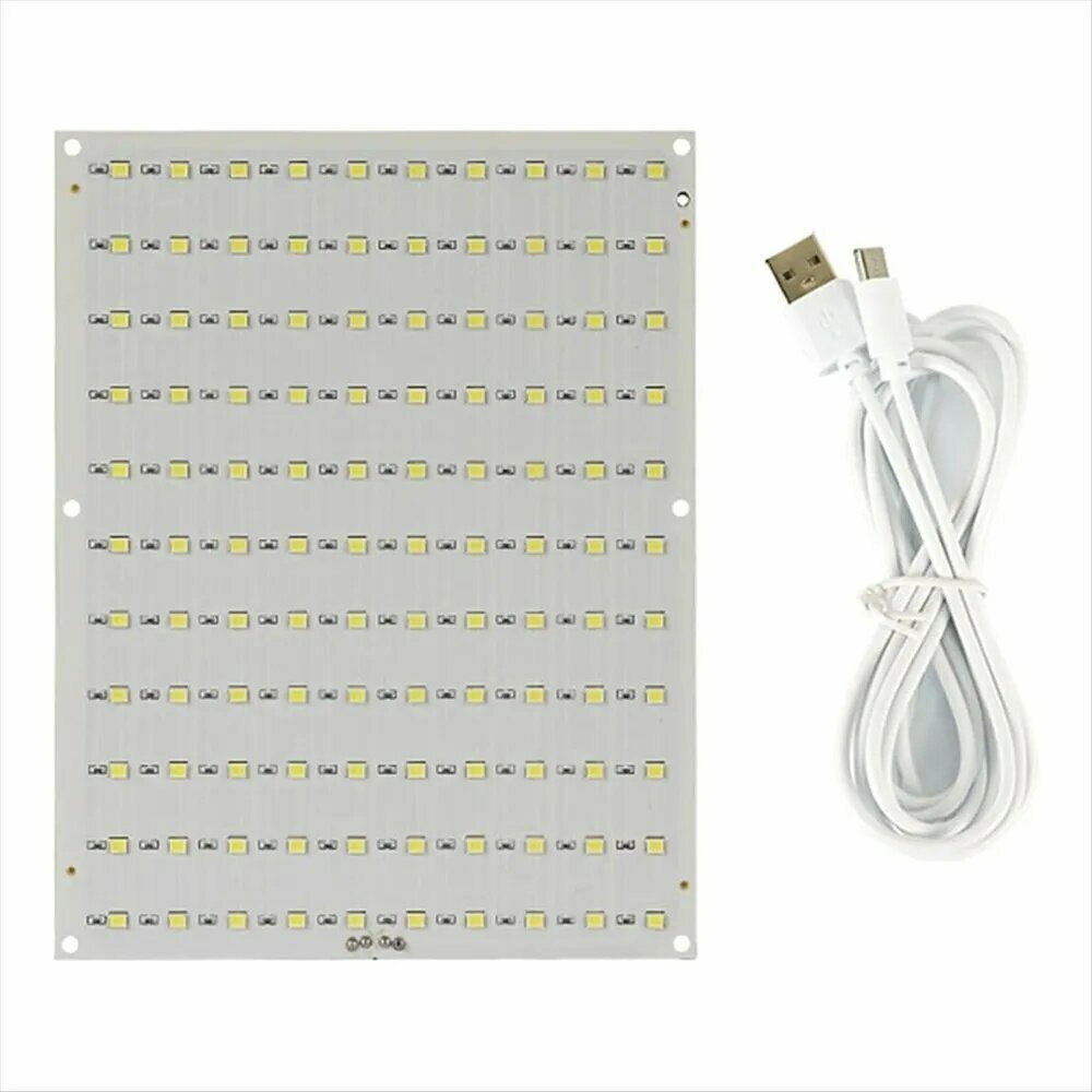 Для BambuLabs CMYK LED Backlight Board для литофонной печати