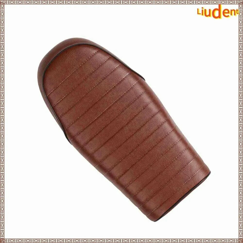 Сиденье мотоцикла