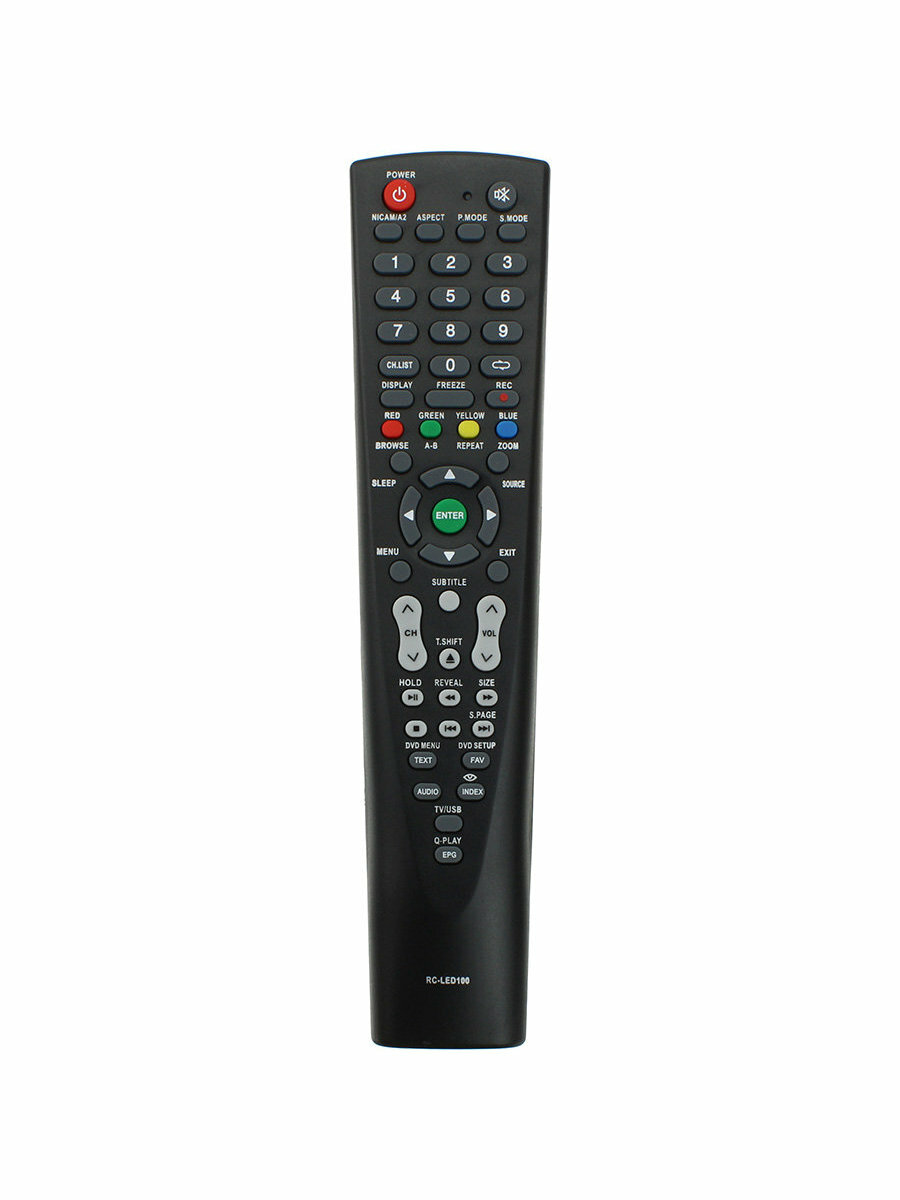 Пульт к BBK RC-LED100 LCD TV