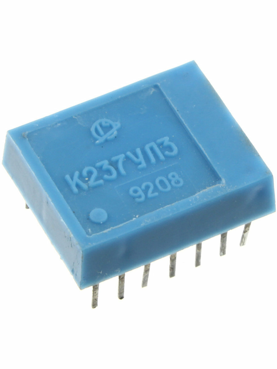 Микросхема 237УЛ3