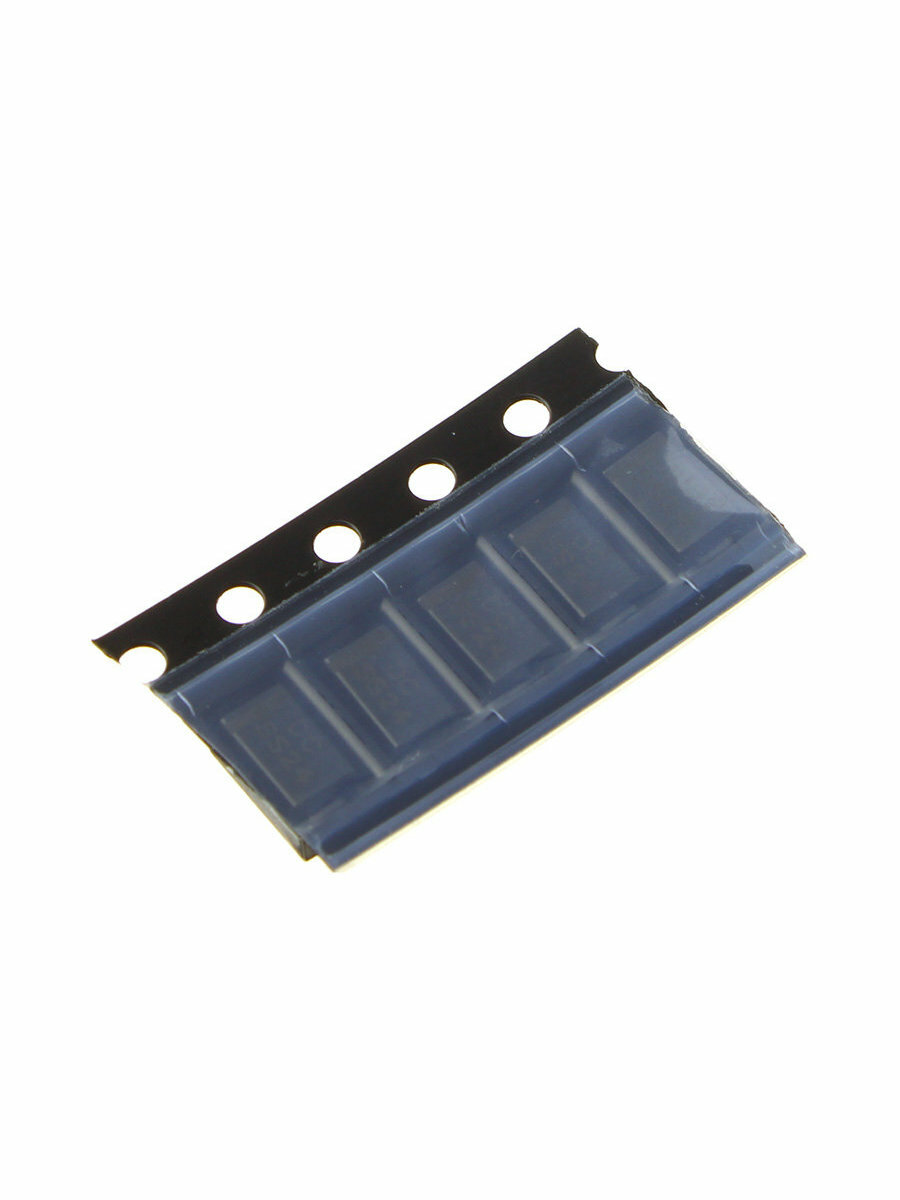 Защитный диод 33В 600Вт P6SMB33CA (LTJ) SMB TSC (упаковка 5шт) Двунаправленный