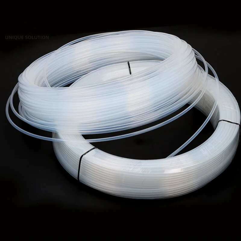 PTFE трубка 2x4 мм для 3D-принтера, 1 meter — фото 1