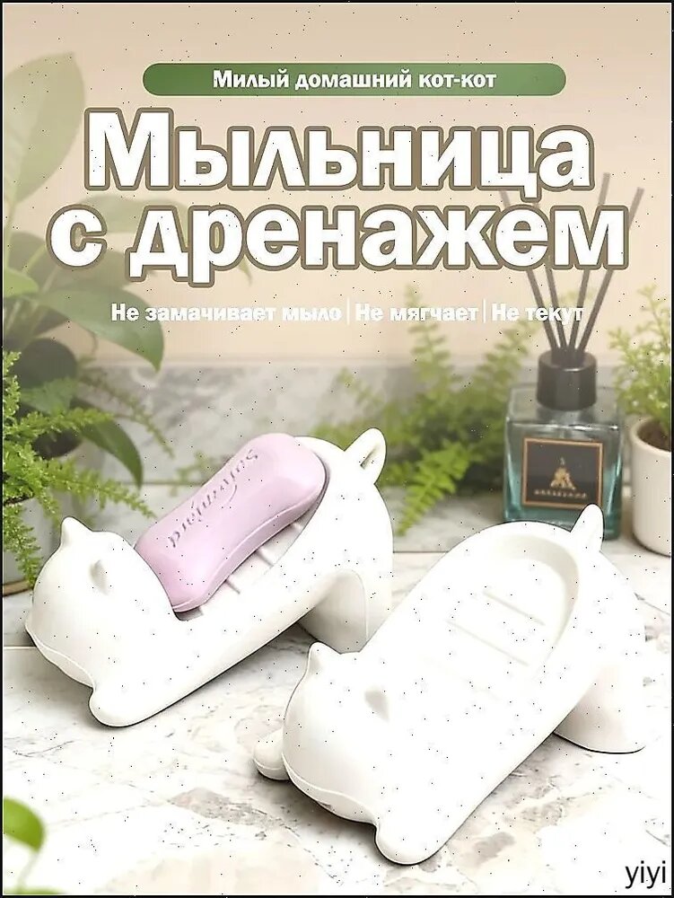 Мыльница
