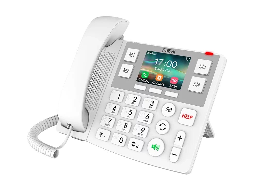 IP телефон Fanvil X305 — фото 1