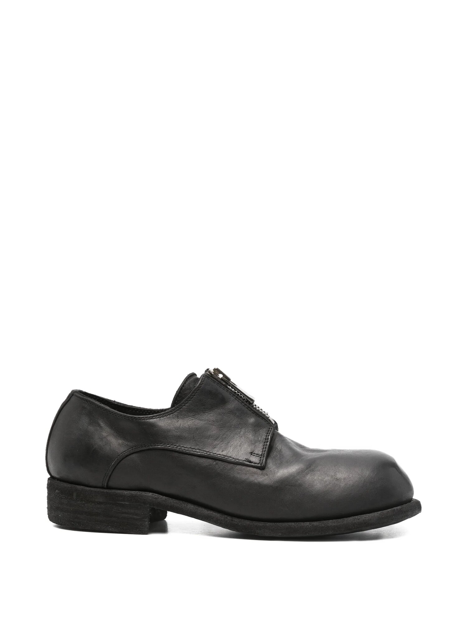 Туфли Zip derby shoes 